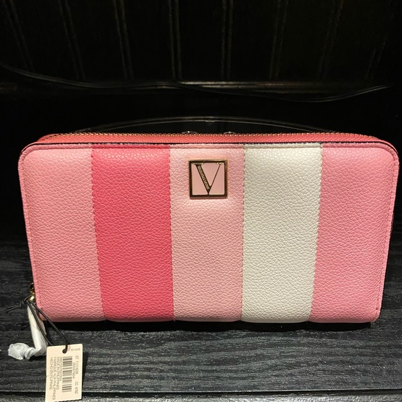 Victoria's Secret | Other | Nwt Victoria Secret Wallet | Poshmark